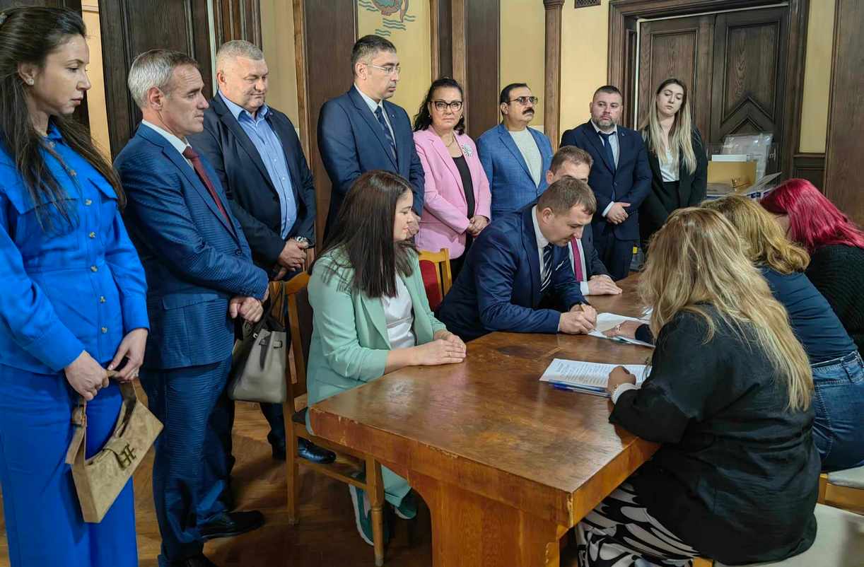 ДПС Имаме сили за 4 депутати от Бургаска област